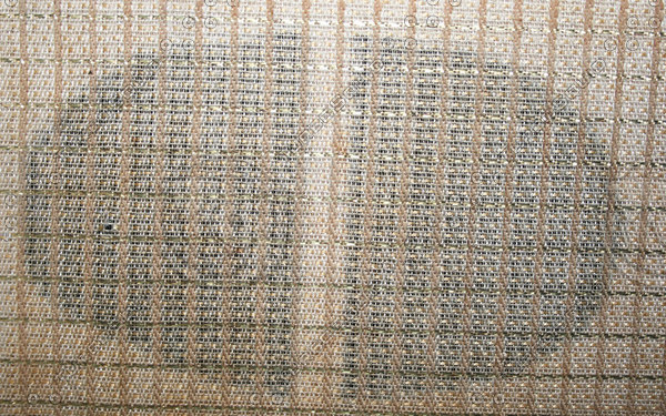 Texture JPEG texture radio old