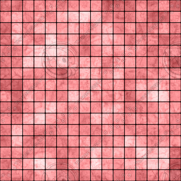 Texture JPEG tile pink red