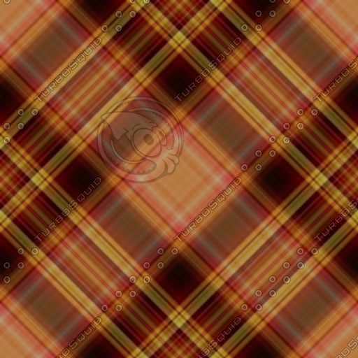 Texture Targa Plaid Autumn warm