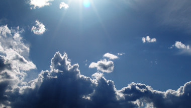 General Quicktime cloud blur weather