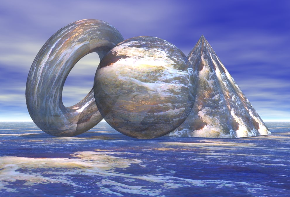 Materials 3ds Max Texture Creek Water liquid