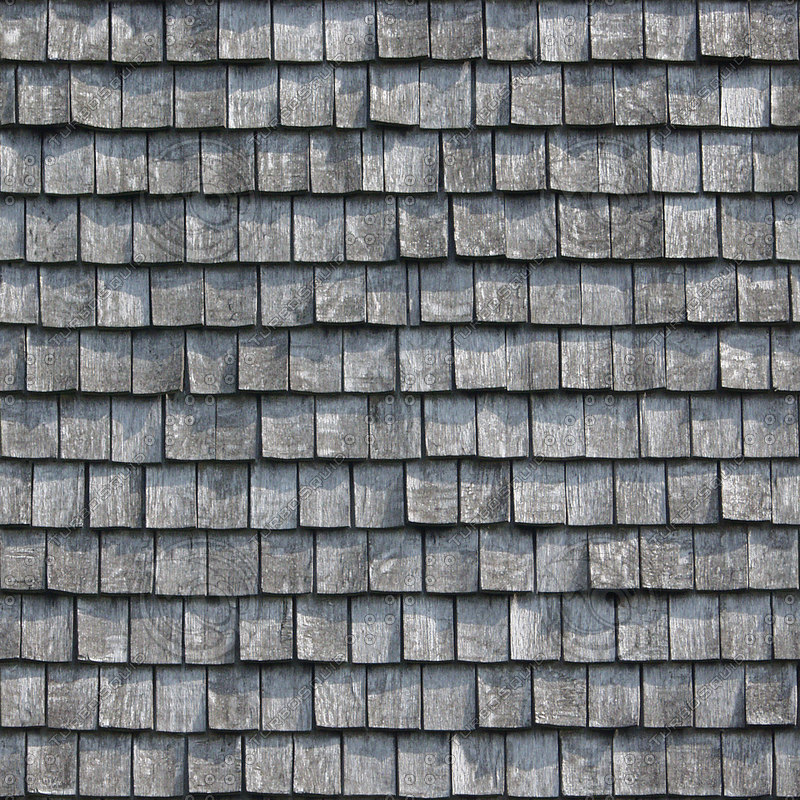 Texture JPEG roof seamlessly tileable
