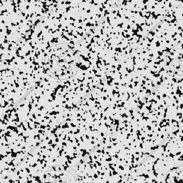 Texture JPEG Dalmatian fur texture