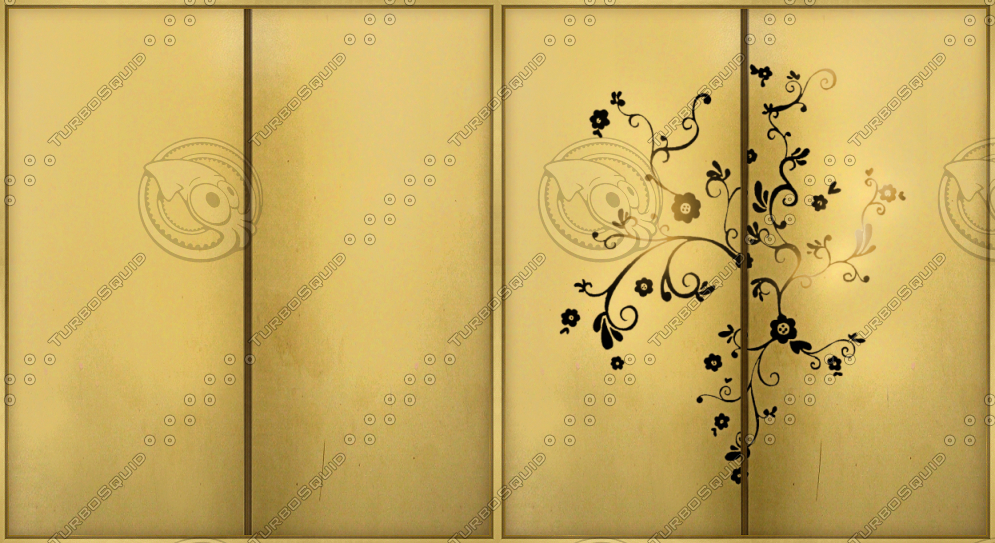 Texture PNG decorative rice paper