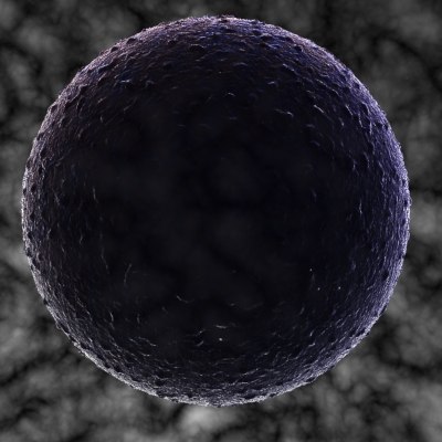 Materials 3ds Max Texture electron shader micro