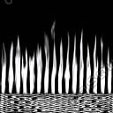 Texture JPEG Fire Opicity map