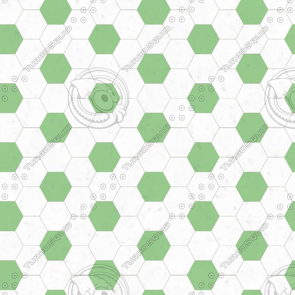 Texture hex hexagon tiles
