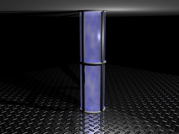 Stock PNG plasma pipe cloud