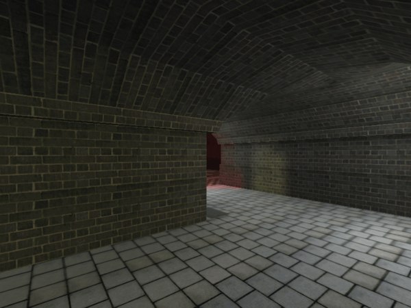 Game Dungeon Prison jail