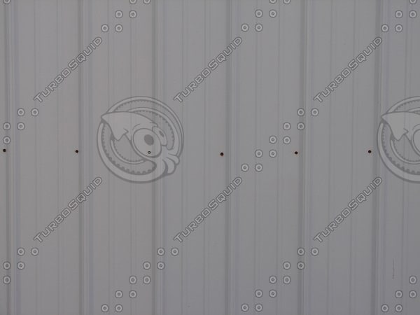 Texture JPEG METAL SIDING RIBBED