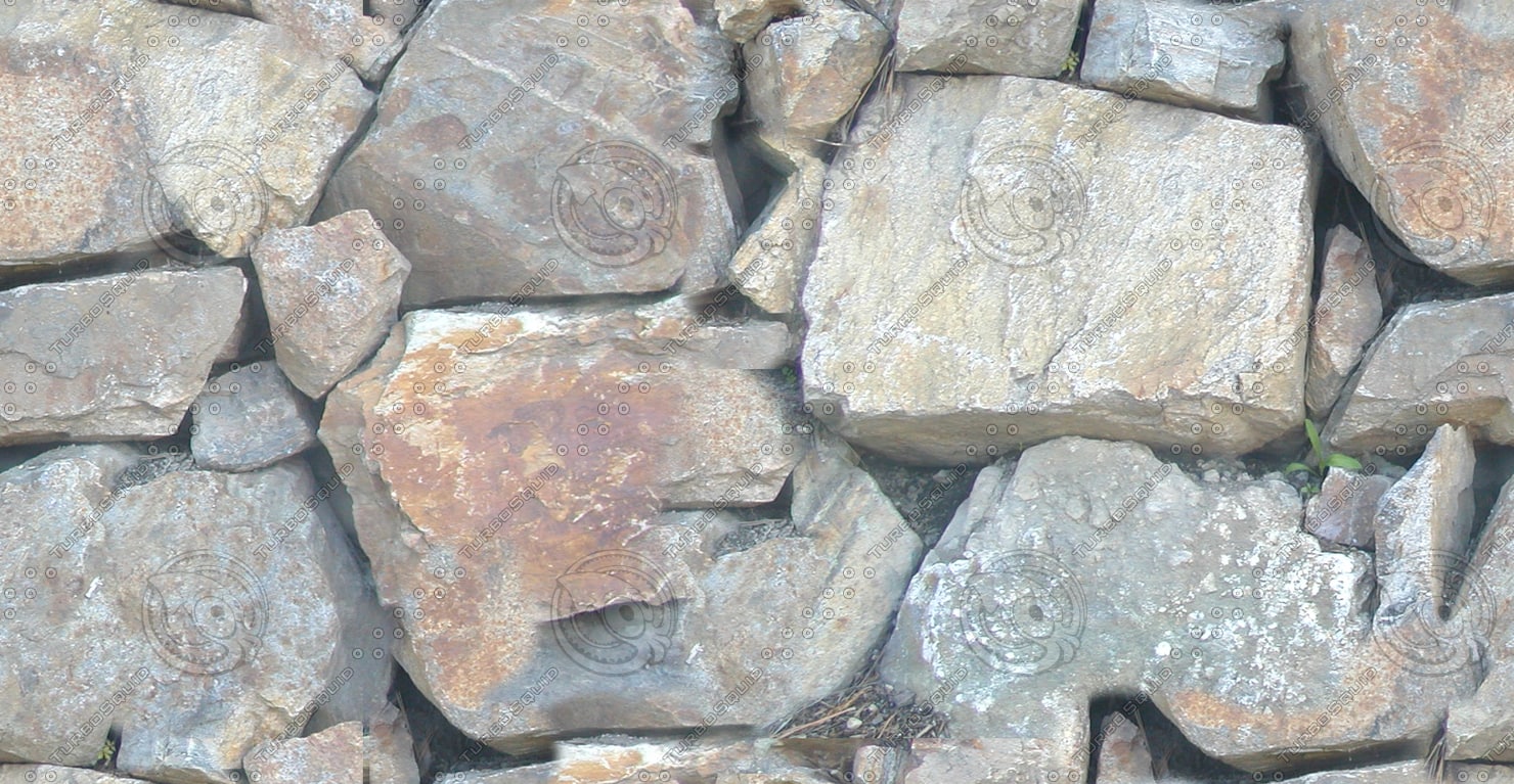 Texture Windows Bitmap rock wall tileable