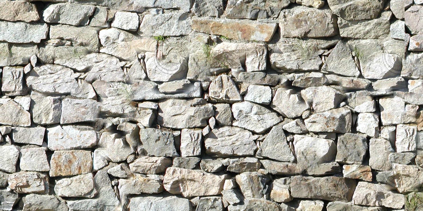 Texture Windows Bitmap rock wall tileable