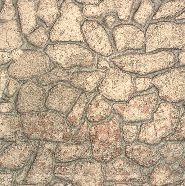 Texture Windows Bitmap rock wall tileable