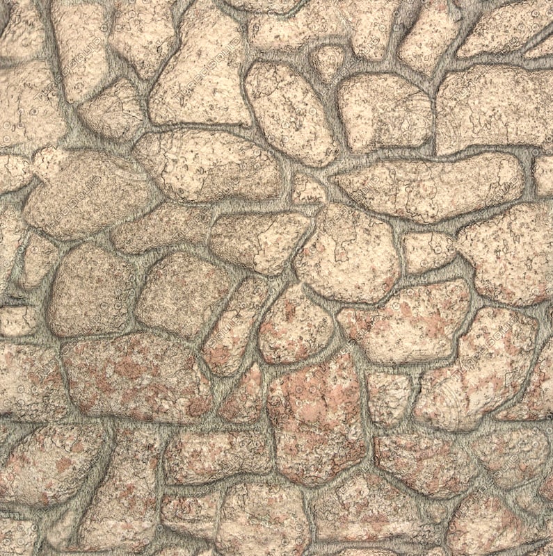 Texture Windows Bitmap rock wall tileable