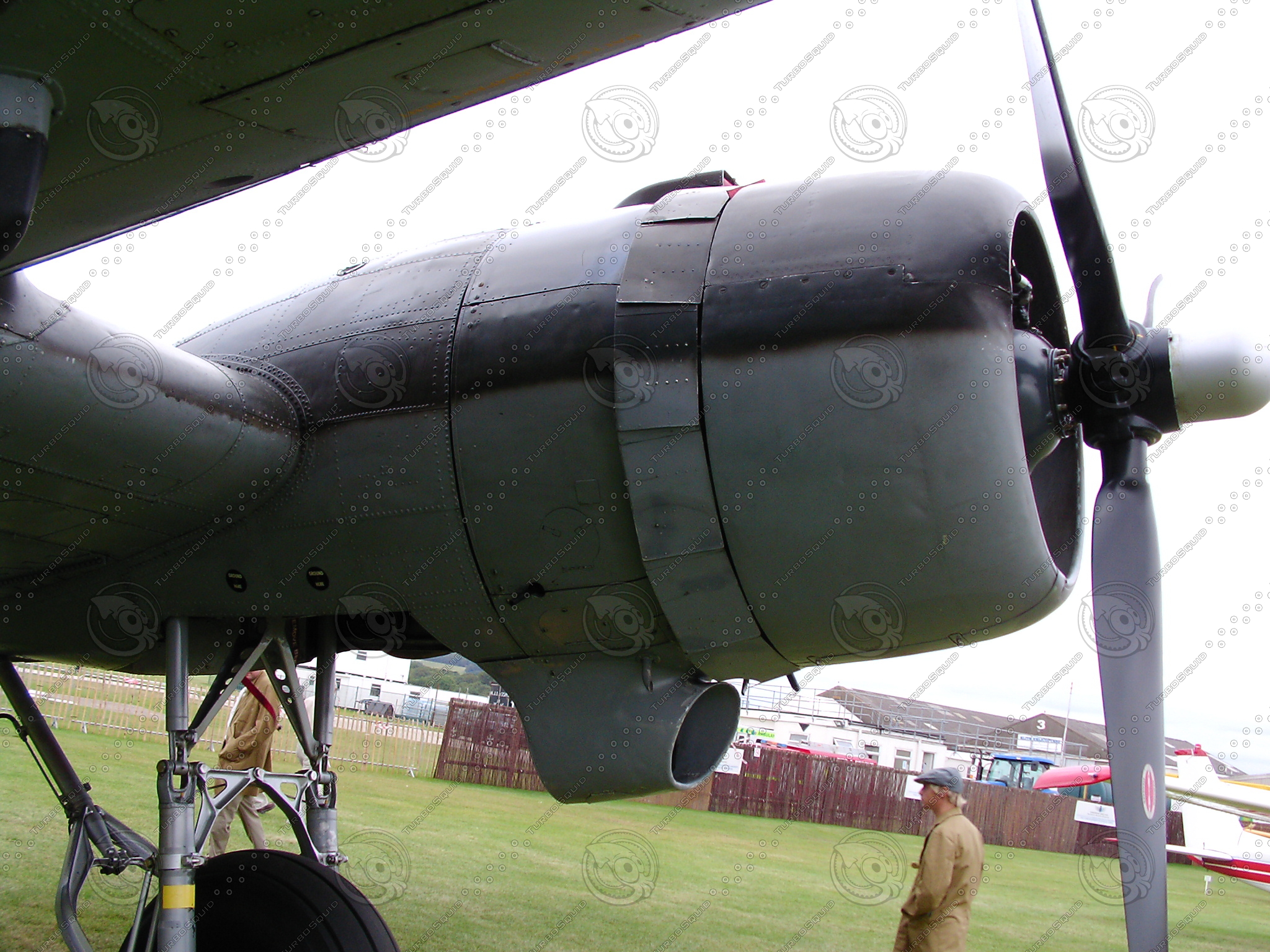 Stock JPEG d Aircraft WWII