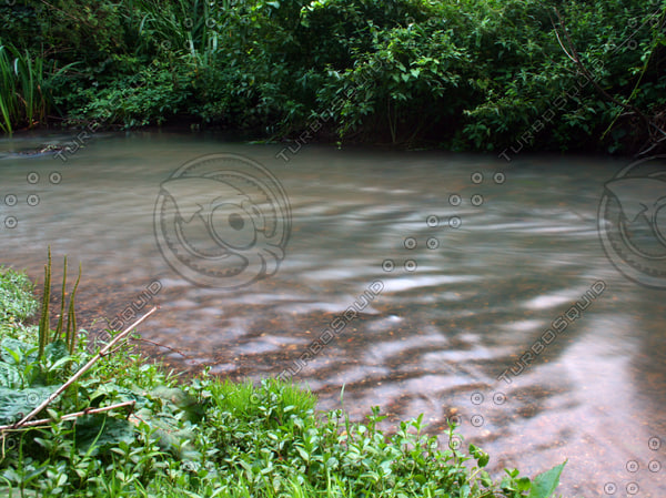 Stock JPEG River Brook Stream