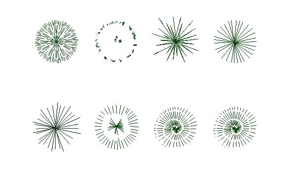 Building Revit Family Tree plant