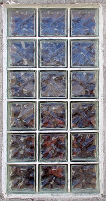Texture Windows Bitmap window tileable glass