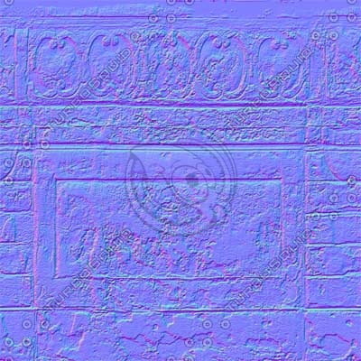 Texture Targa wall textures tiles