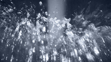 General Quicktime water high definition background