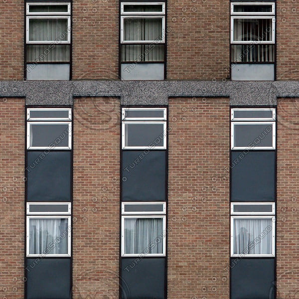 Texture JPEG apartment facade modern