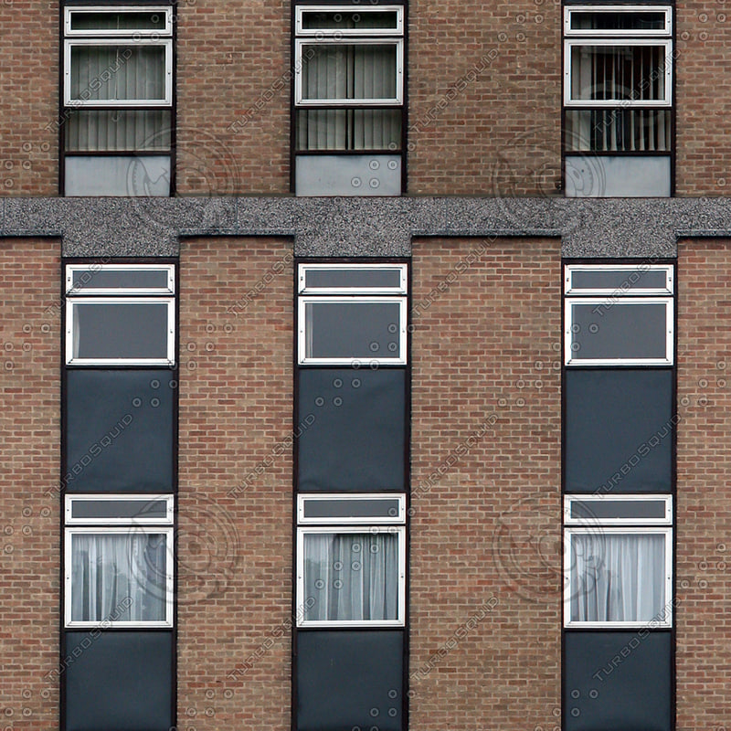 Texture JPEG apartment facade modern