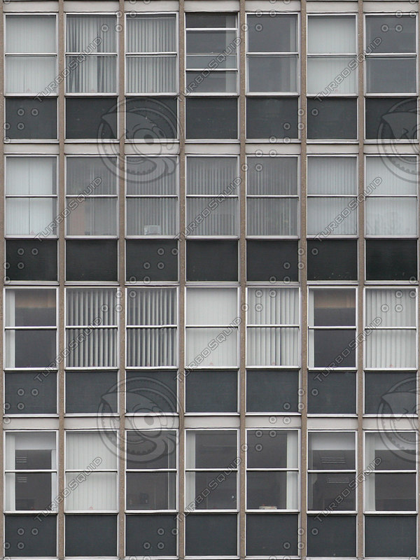 Texture JPEG building facade seamless