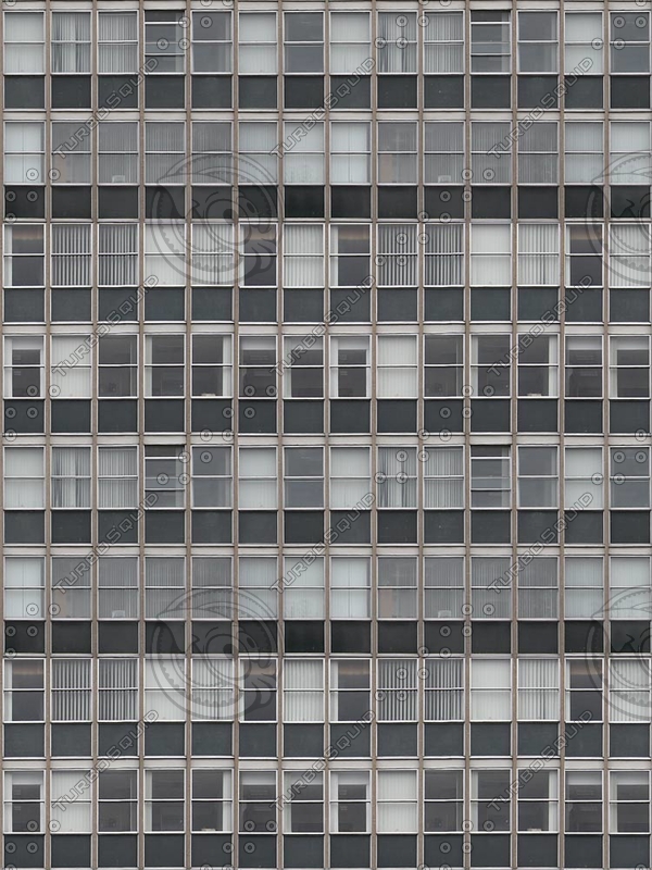 Texture JPEG building facade seamless