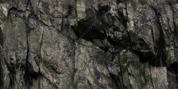 Texture JPEG cliff seamless face