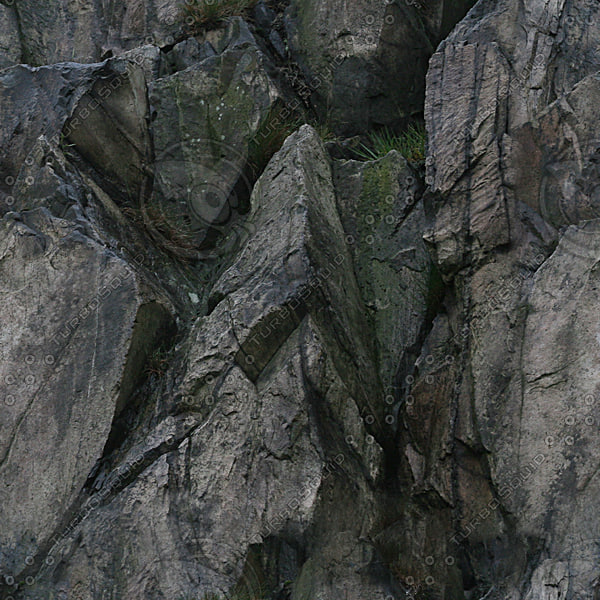 Texture JPEG rock face wall