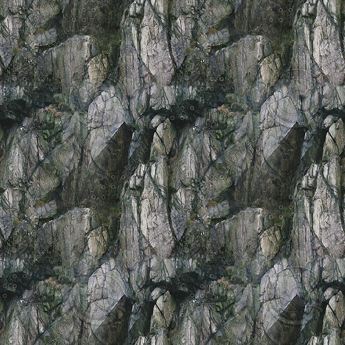 Texture JPEG cliff texture seamless