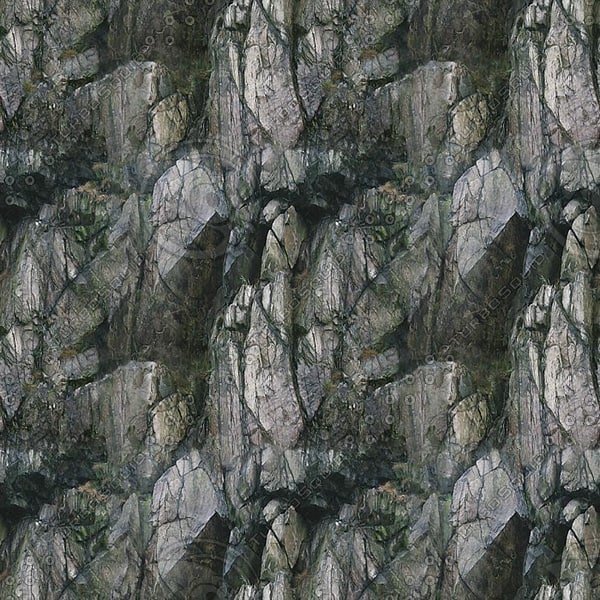 Texture JPEG cliff texture seamless