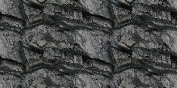 Texture JPEG cliff texture seamless