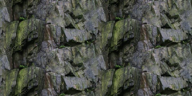 Texture JPEG cliff texture seamless