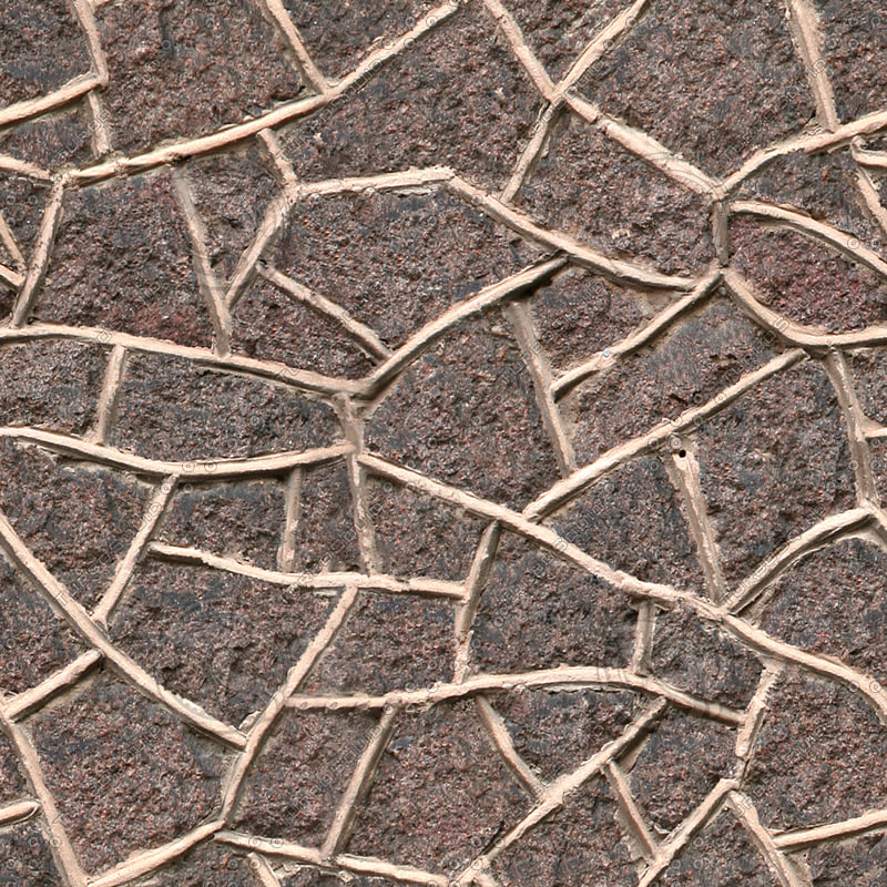 Texture JPEG crazy paving texture