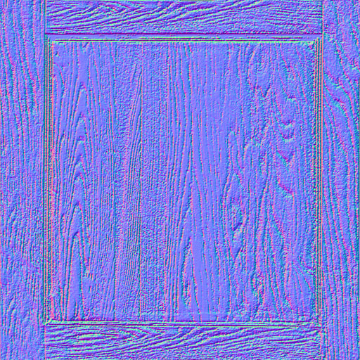 Texture JPEG oak panel wood