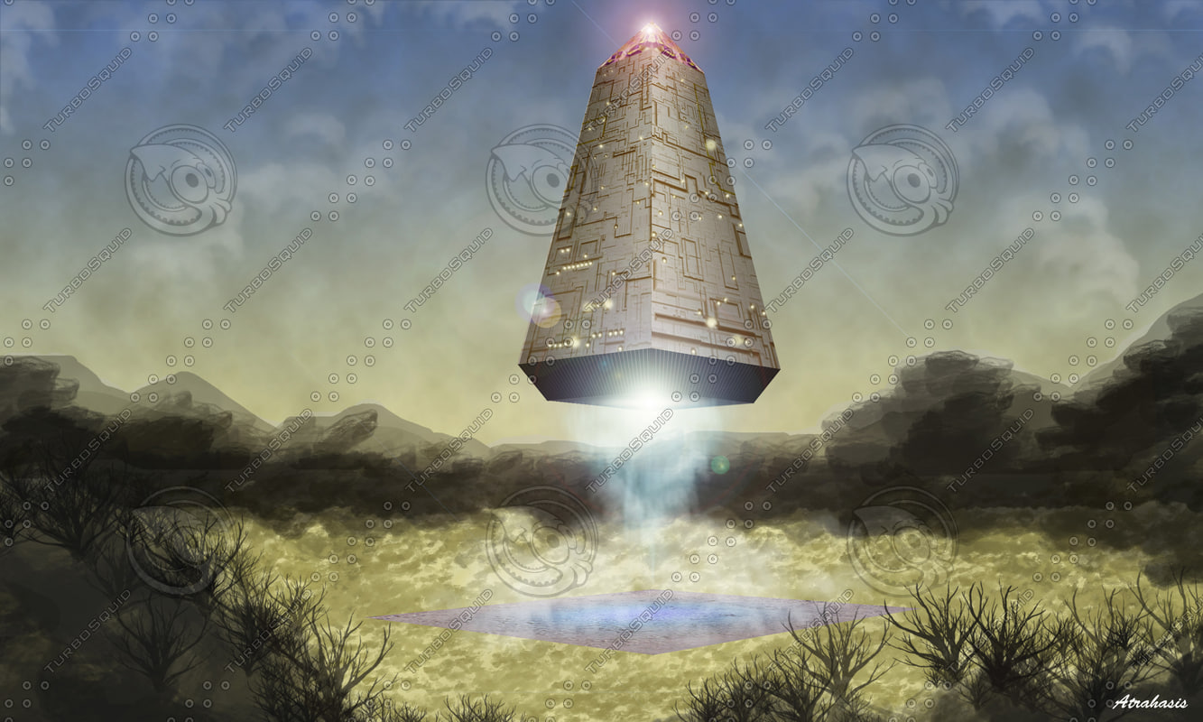 General JPEG obelisk pyramid power