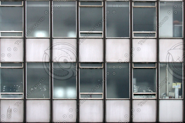 Texture JPEG office facade modern