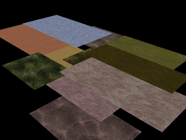 Texture Windows Bitmap textures ground grounds