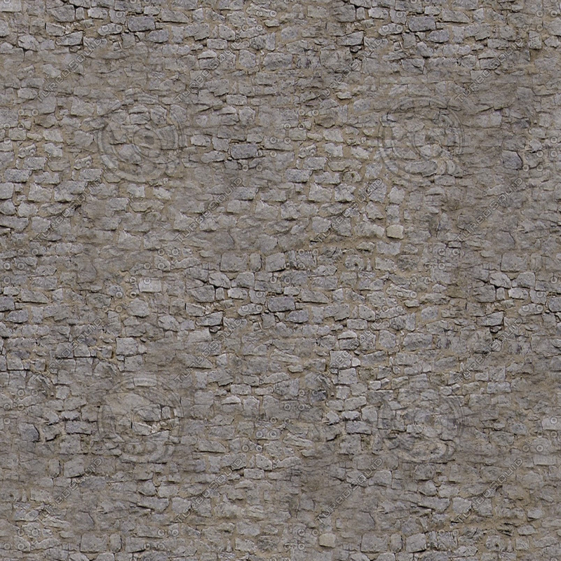 Texture JPEG Tileable Castle Wall