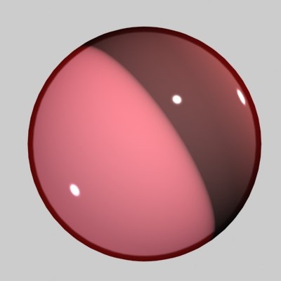 Materials 3ds Max Texture toon shader organic