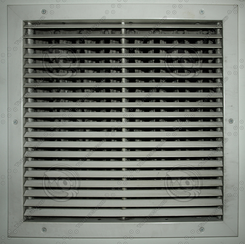 Texture JPEG vent air metal