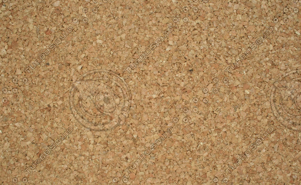 Texture JPEG texture cork board