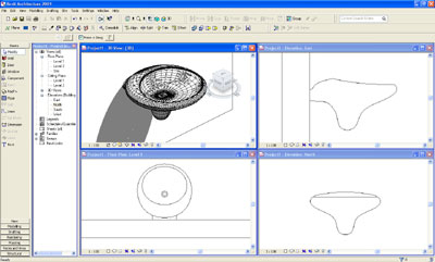 Building Revit Family revit plumbing fixtures