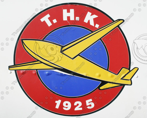 Texture JPEG airplane sign texture