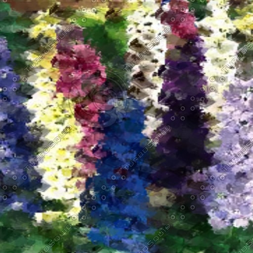 Texture Windows Bitmap vines plants flowers