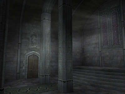 Texture Windows Bitmap gothic texture pack