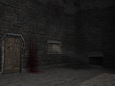 Texture Windows Bitmap gothic texture pack