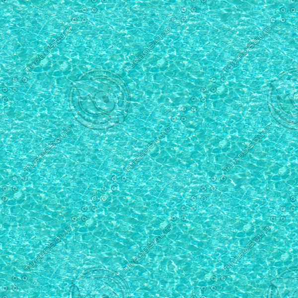 Texture JPEG blue crystal aqua