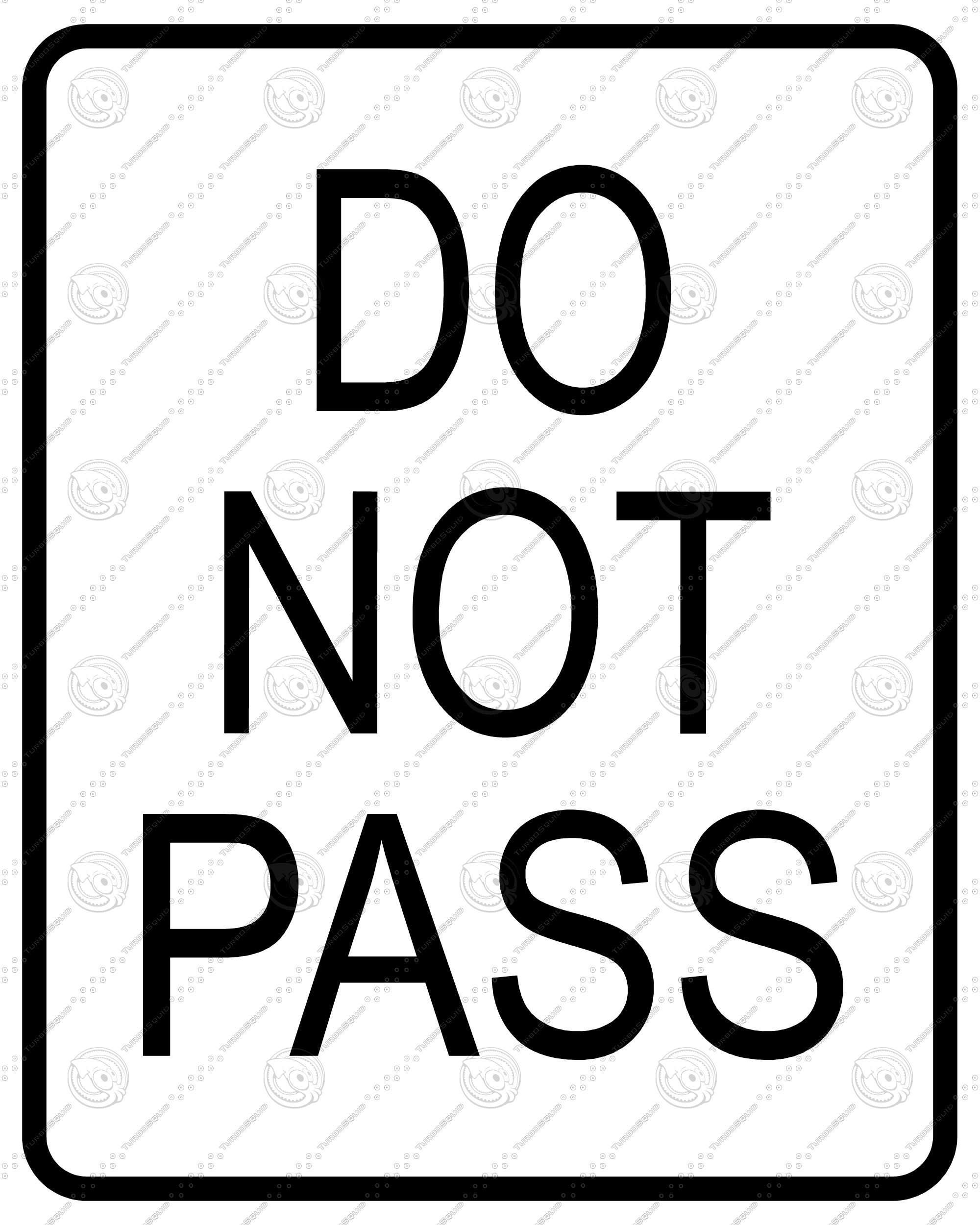 Texture JPEG Do Not Pass